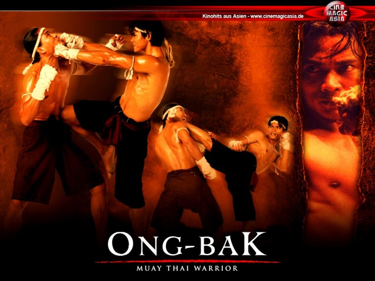 🔥 [70+] Ong Bak Wallpapers | WallpaperSafari