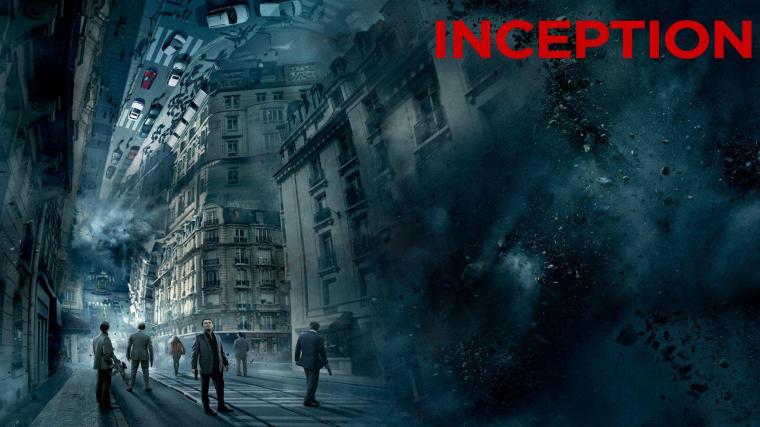 🔥 [77+] Inception Wallpapers | WallpaperSafari