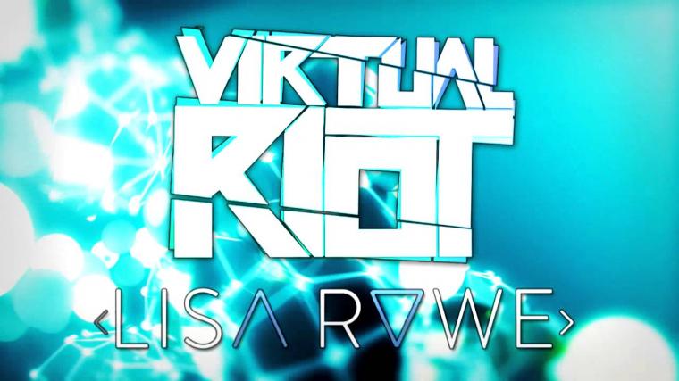 🔥 [50+] Virtual Riot Wallpapers | WallpaperSafari