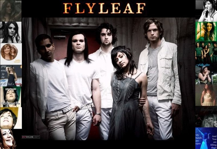 🔥 [80+] Flyleaf Wallpapers | WallpaperSafari