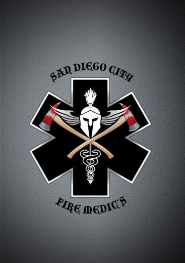 🔥 Free Download Ems Wallpaper Sdfd Logo Design By by @debraking ...