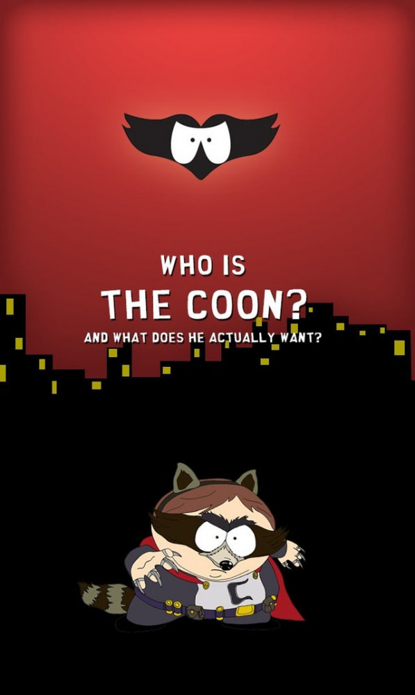 🔥 [40+] The Coon Wallpapers | WallpaperSafari