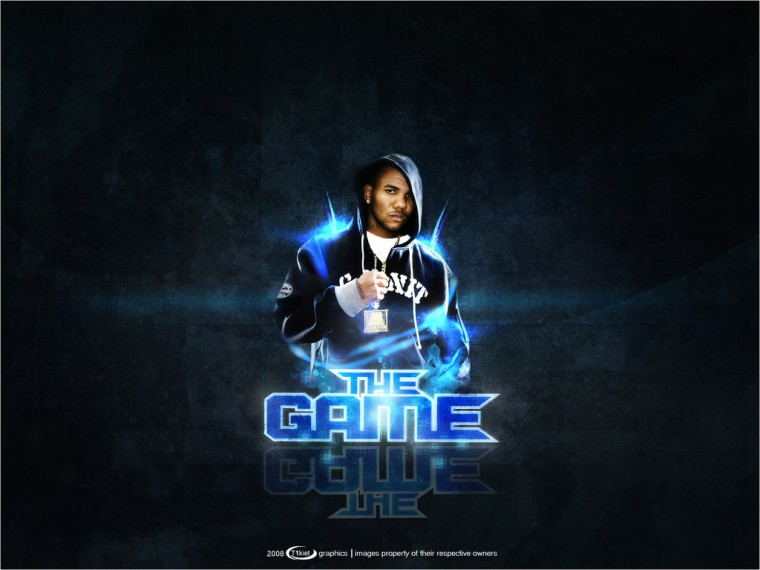 Free download The Game Rapper Wallpapers 2015 [1024x768] for your ...