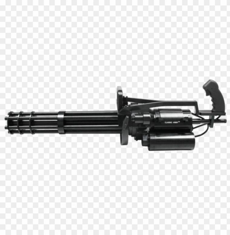 🔥 Free Download Minigun Png Image With Transparent Background Toppng by ...