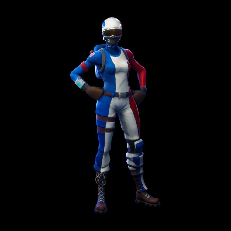 🔥 Free Download Mogul Master Gbr Fortnite Outfits Battle Epic Games by ...