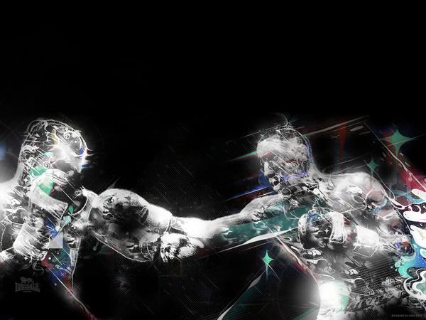 🔥 [140+] Boxing Wallpapers | WallpaperSafari