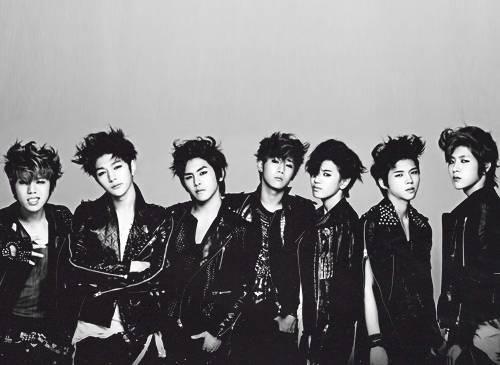 🔥 [90+] Infinite Kpop Wallpapers | WallpaperSafari