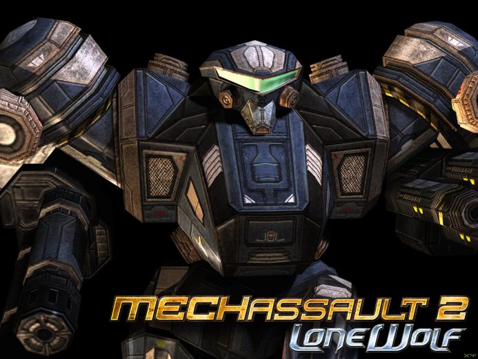 🔥 Free Download Mechassault by @bbenson | WallpaperSafari