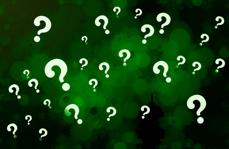 🔥 [60+] Riddler Question Mark Wallpapers | WallpaperSafari