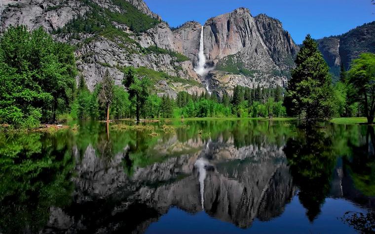 🔥 Free Download Yosemite Valley High Quality And Resolution Wallpaper ...