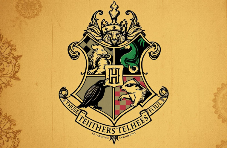 🔥 [80+] Hogwarts Crest Wallpapers | WallpaperSafari