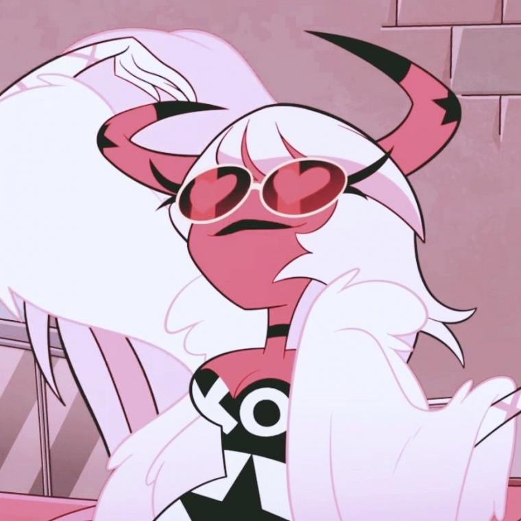 🔥 Free Download Verosika Mayday Helluva Boss Image Zerochan Anime by ...