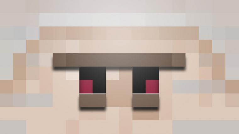 🔥 [40+] Minecraft Iron Wallpapers | WallpaperSafari