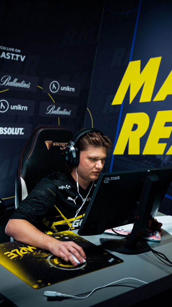 🔥 [70+] s1mple Wallpapers | WallpaperSafari