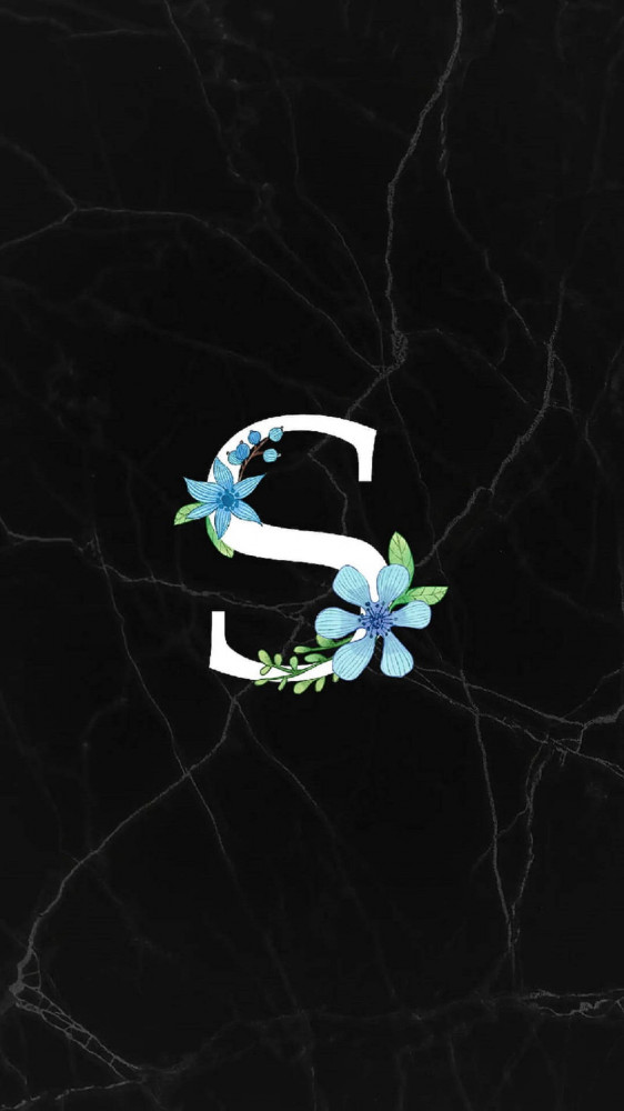 🔥 [60+] Letter S Wallpapers | WallpaperSafari