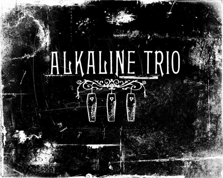 🔥 [110+] Alkaline Trio Wallpapers | WallpaperSafari