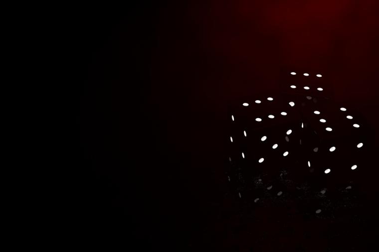 Free download Rolling dice wallpapers 2560x1600 [2560x1600] for your ...