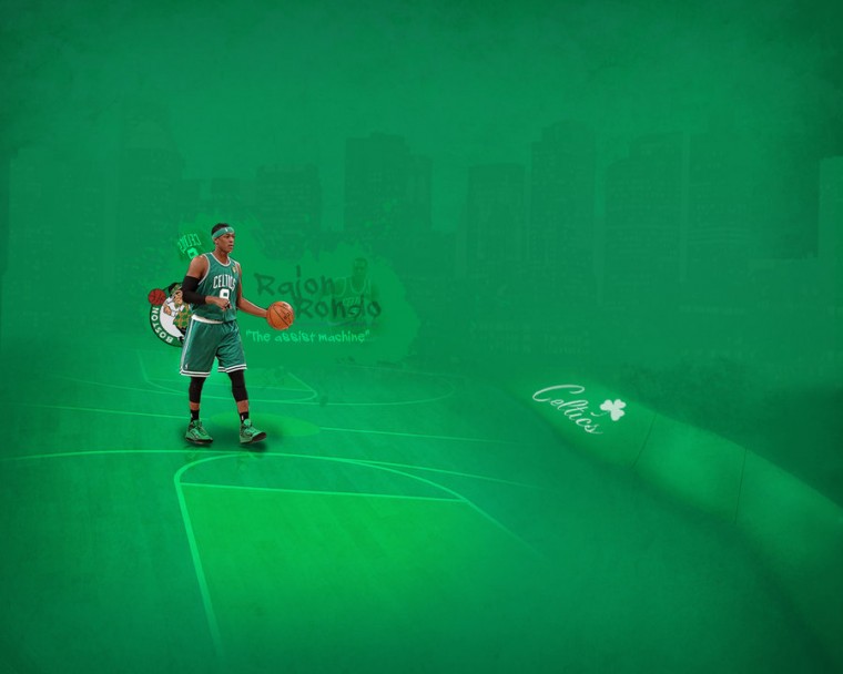 Free download RR Rajon Rondo Wallpaper 11376834 [1600x1200] for your ...