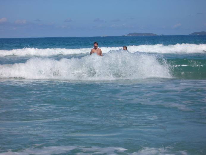 🔥 [50+] Venezuelan Beaches Wallpapers | WallpaperSafari