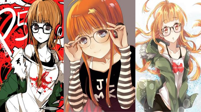 🔥 [50+] Futaba Wallpapers | WallpaperSafari