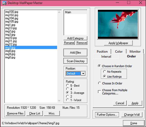 🔥 [50+] Video Wallpapers Program Windows 10 | WallpaperSafari