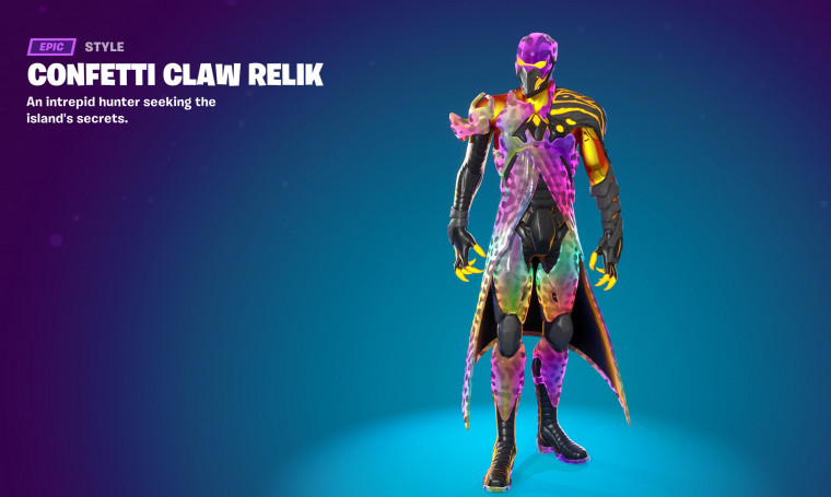 🔥 [60+] Relik Fortnite Wallpapers | WallpaperSafari