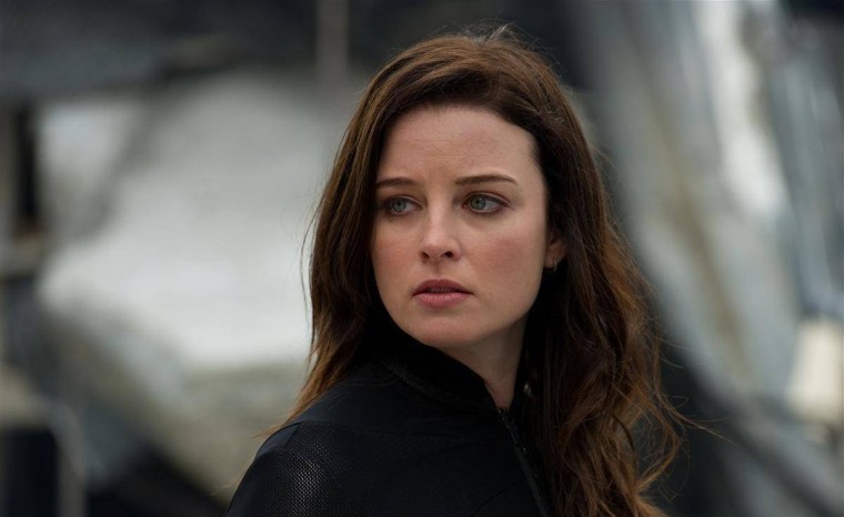 🔥 [80+] Rachel Nichols Wallpapers | WallpaperSafari