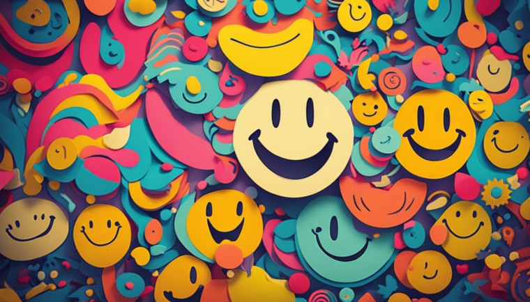 🔥 [50+] Smile Wallpapers for Desktop | WallpaperSafari