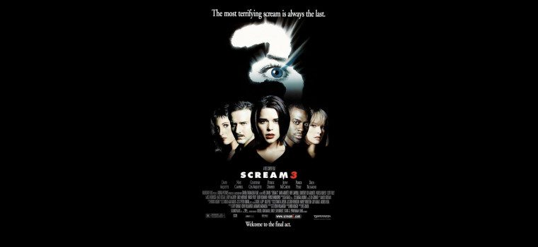 🔥 [60+] Scream 3 Wallpapers | WallpaperSafari