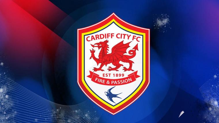 🔥 Free Download Cardiff City Fc Logo Wallpaper Hd by @justinglass ...