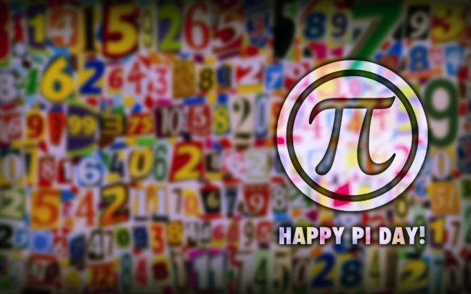 🔥 Free Download Pi Day 4k Laptop Background And Wallpaper Hd by ...
