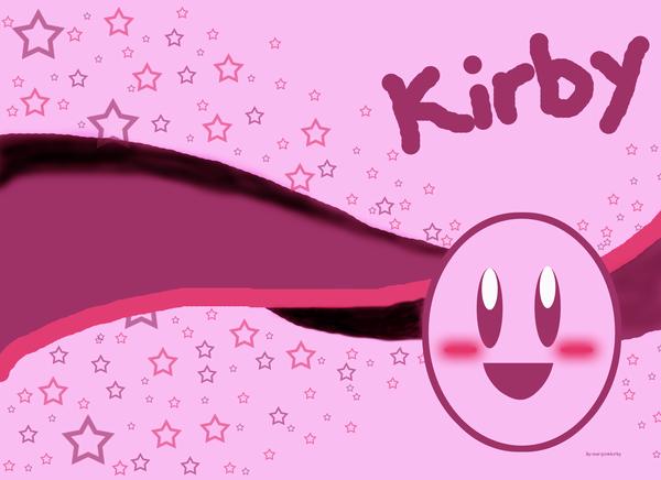 🔥 [50+] Pink Kirby Wallpapers | WallpaperSafari