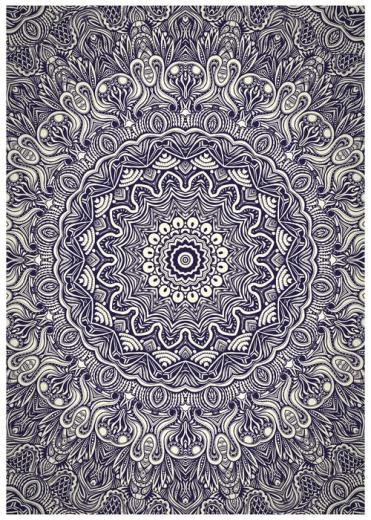 🔥 [50+] Mandala Wallpapers Tumblr | WallpaperSafari