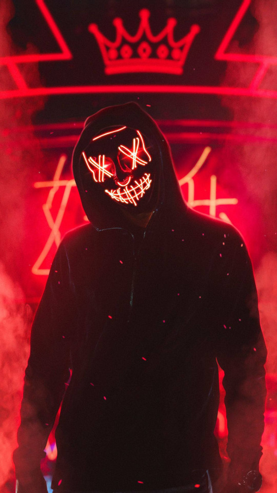 🔥 [40+] Purge Mask Wallpapers | WallpaperSafari