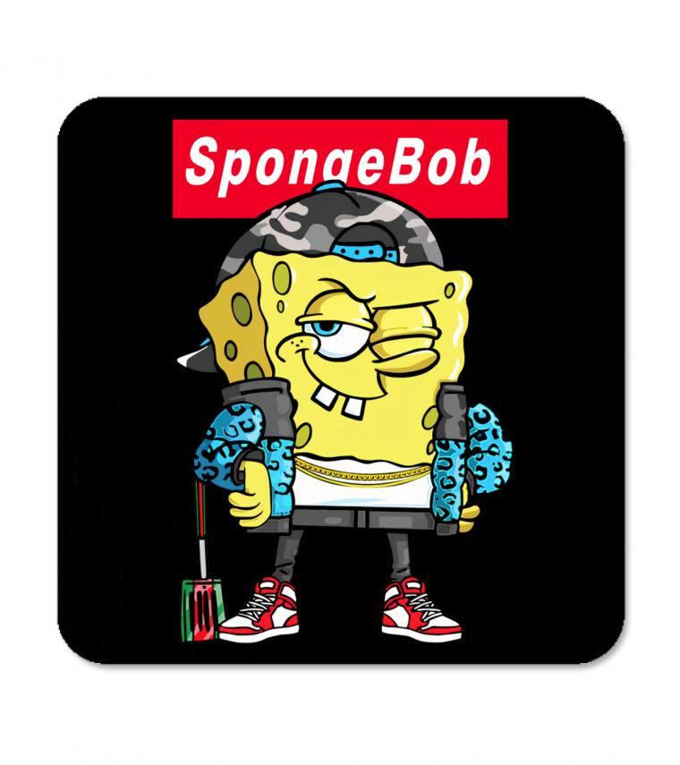 🔥 Free Download Spongebob Drip Wallpaper by @dwalker | WallpaperSafari
