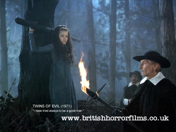 🔥 [50+] Hammer Horror Wallpapers | WallpaperSafari