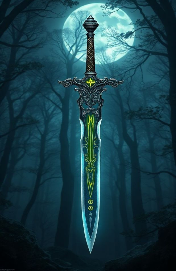 🔥 [70+] Cool Sword Wallpapers | WallpaperSafari