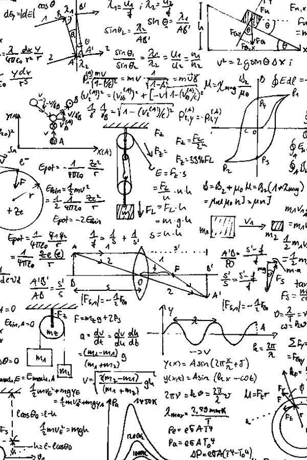 🔥 [30+] Physics Formulas Wallpapers | WallpaperSafari