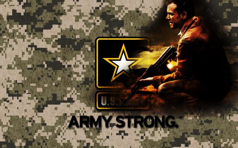 🔥 [50+] Army Strong Wallpapers | WallpaperSafari