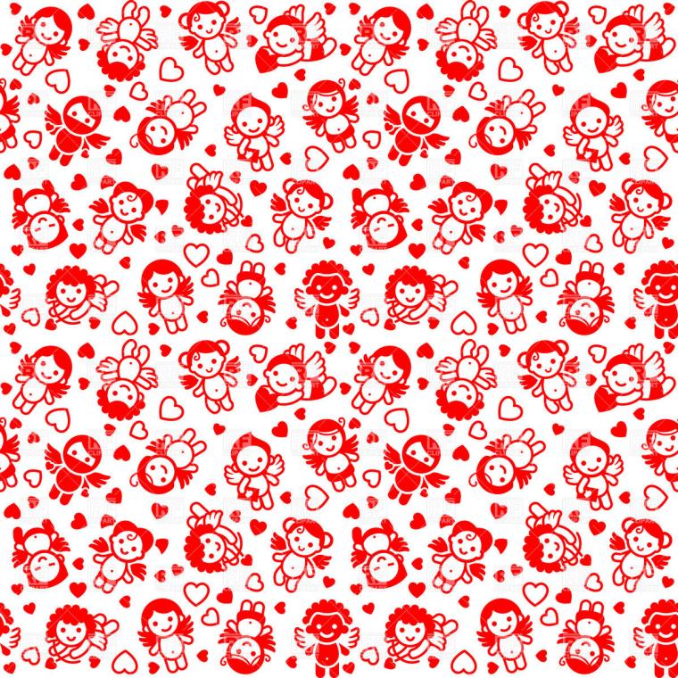 Free download Download Cute kitten in red feathers wallpaper [1920x1080 ...