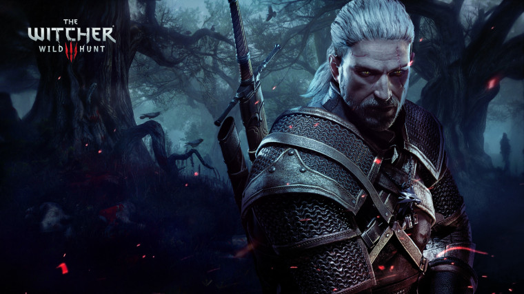 🔥 Free Download The Witcher Wallpaper by @amylozano | WallpaperSafari