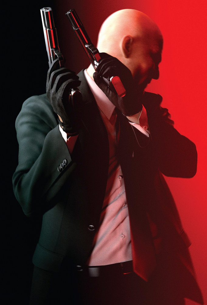🔥 Free Download Hitman Absolution Wallpaper by @bryanvance ...