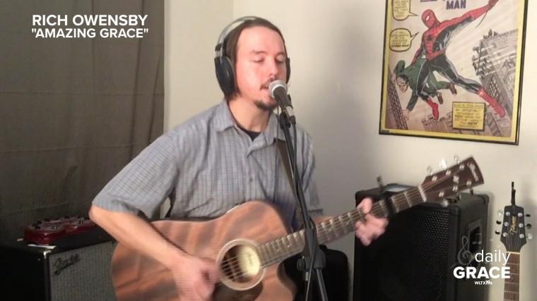 🔥 [40+] Dailygrace Wallpapers | WallpaperSafari