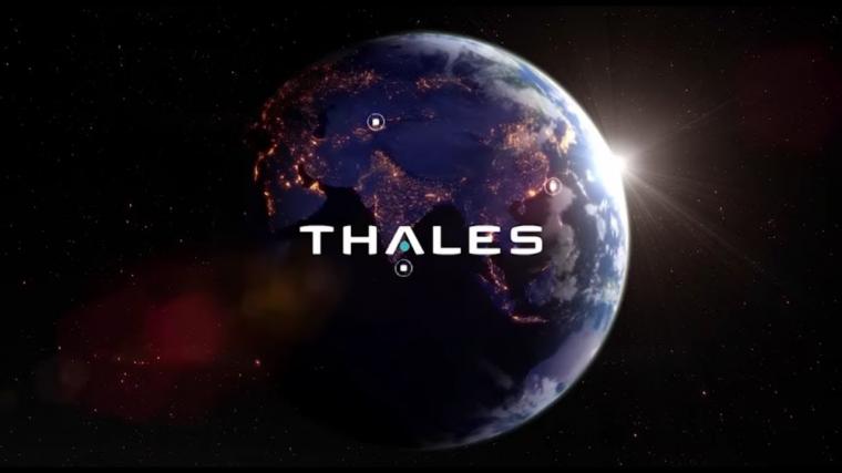 🔥 [30+] Thales Backgrounds | WallpaperSafari