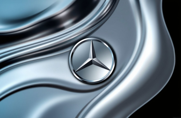🔥 Free Download Mercedes Benz Logo Wallpaper by @alexispatton ...