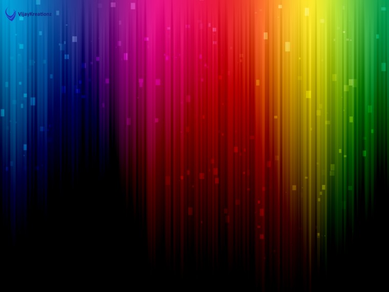 🔥 [140+] Cool Rainbow Backgrounds | WallpaperSafari