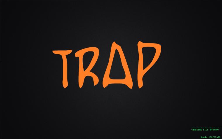 🔥 [30+] Trap Wallpapers | WallpaperSafari