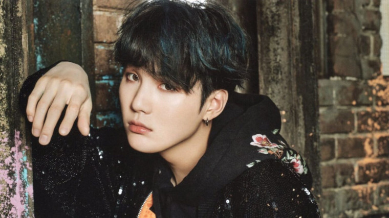 🔥 [40+] Suga Bts Wallpapers | WallpaperSafari