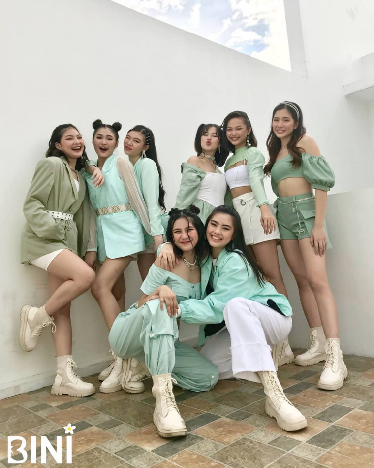 🔥 [50+] Bini Desktop Wallpapers | WallpaperSafari