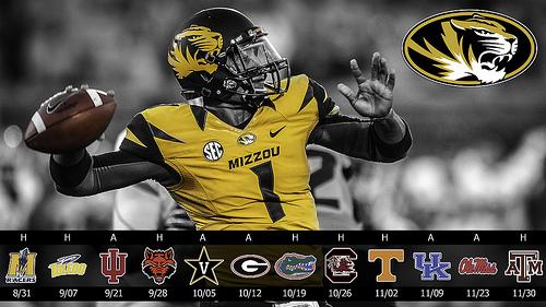 🔥 Free Download Missouri Tigers Computer Wallpaper Desktop Background ...